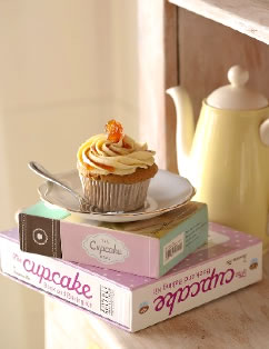 Cupcakes versieren met je eigen frosting | Cupcakerecepten.nl
